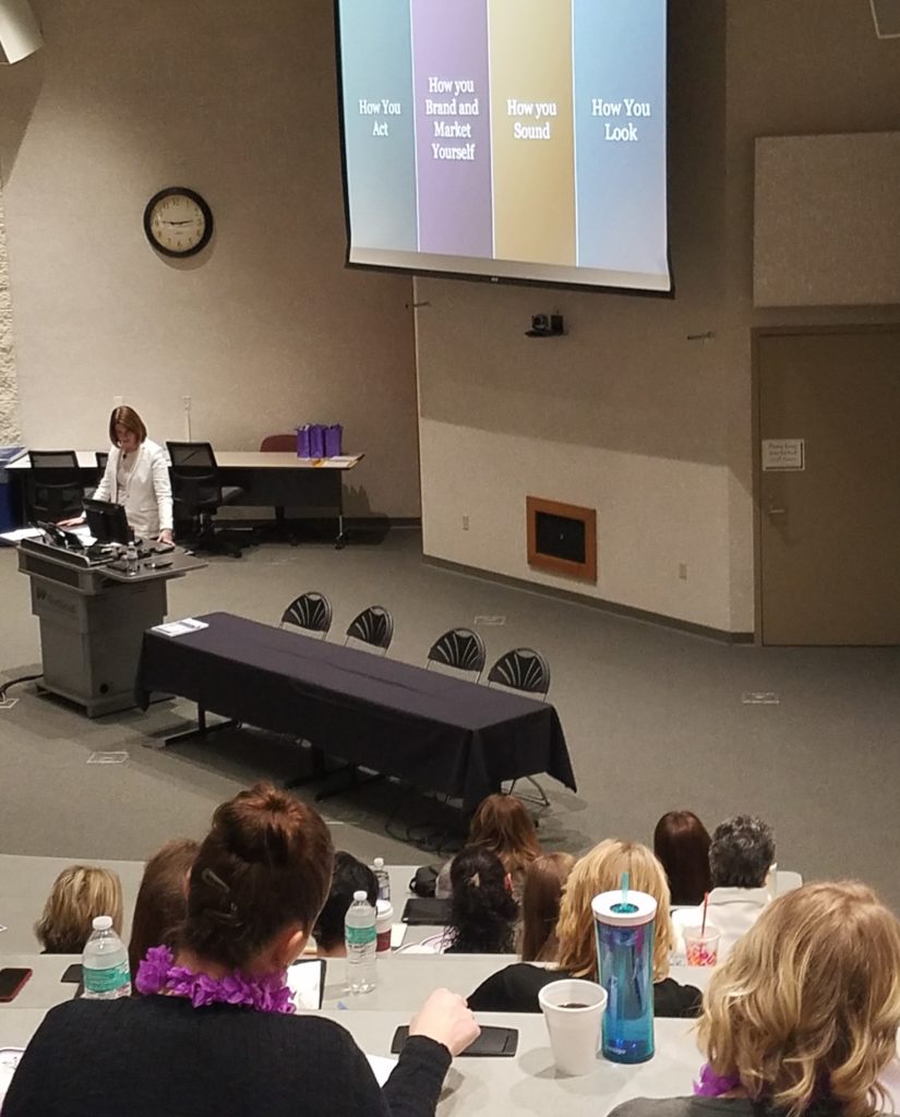 N.E.W. Women’s Business Summit Recap